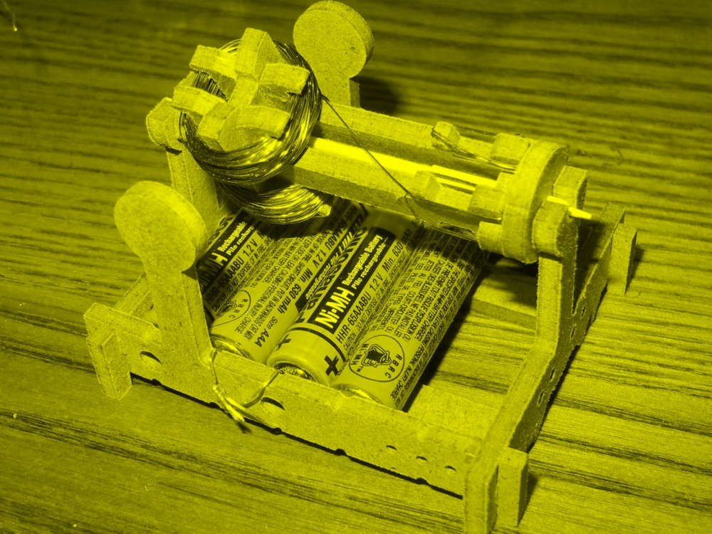 inventorArtist » Dinky Motor New Brushes