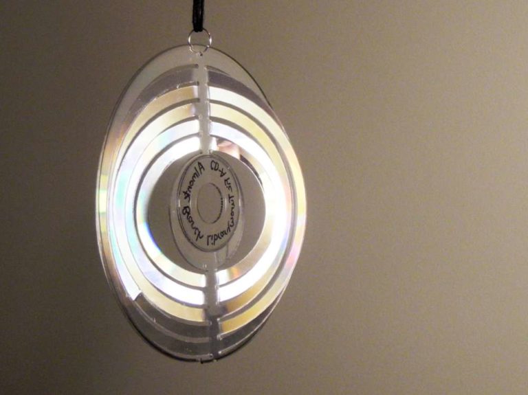 inventorArtist » Spinny Thing